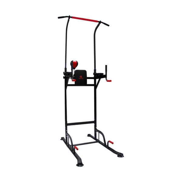 Buy TA Sport Vkr Gym Training Z6206c Blk/red Online in UAE | Sharaf DG