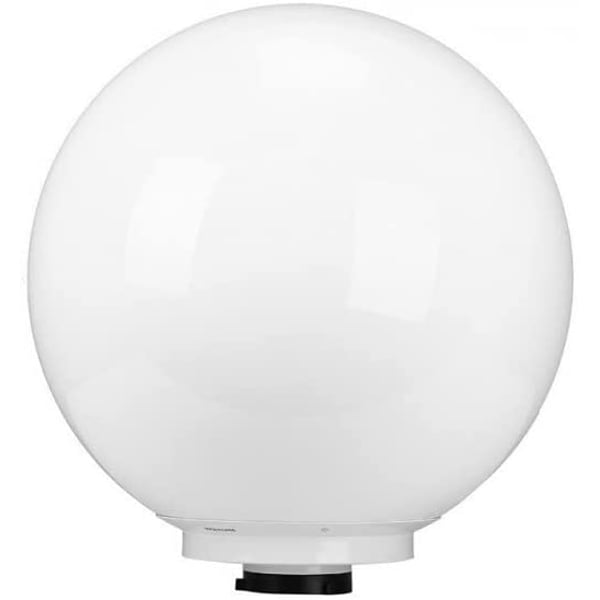 Buy Tolifo Gd200 200mm Globe Diffuser Online in UAE | Sharaf DG