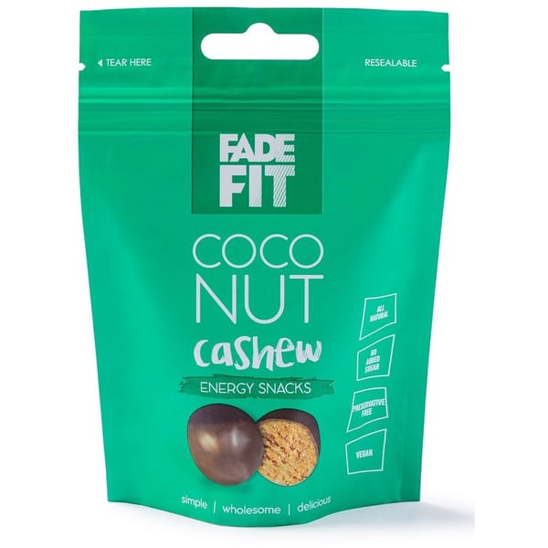 Fade Fit 014-000035 Kids Coconut Cashew 45gm Online Shopping on Fade ...
