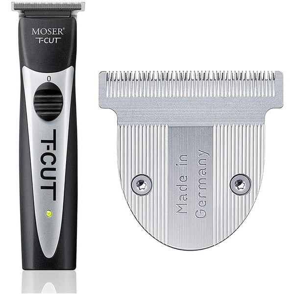 Buy Moser Hair Trimmer 1591-0170 Online in UAE | Sharaf DG