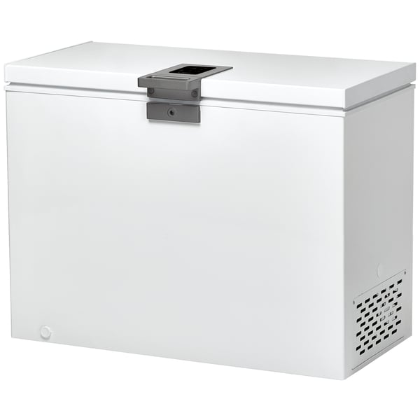 Buy Candy Chest Freezer 255 Litres CMCH252ELG Online in UAE | Sharaf DG