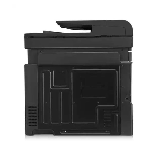 Buy HP LaserJet Pro 500 color MFP M570dw Printer Online in UAE | Sharaf DG