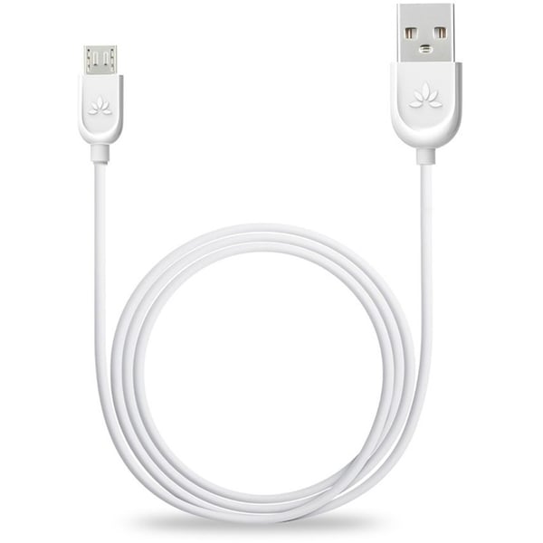 Buy Avantree Micro USB Sync Cable 2m Online in UAE | Sharaf DG