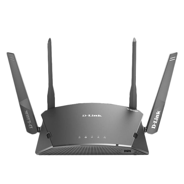 Buy Dlink AC1750 Smart WiFi Router Online in UAE | Sharaf DG