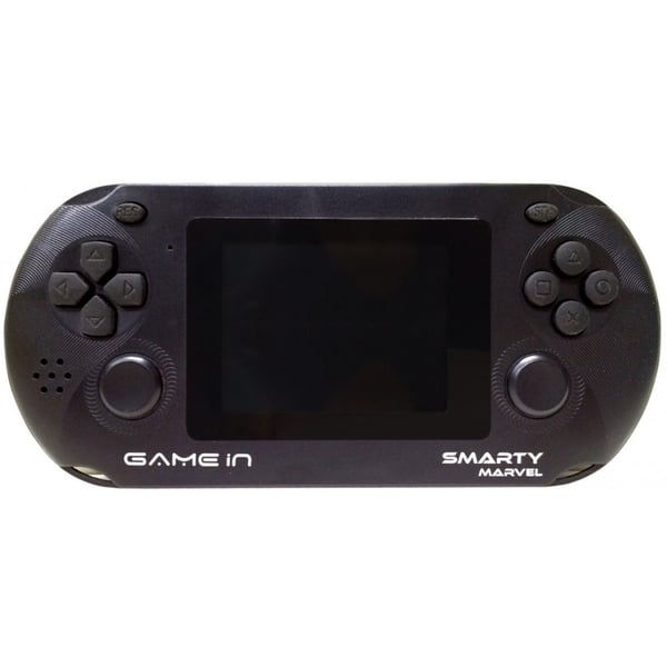 Free Mitashi MITASHIMT73BLK Game In Smarty Chotu Eco Black Worth AED ...