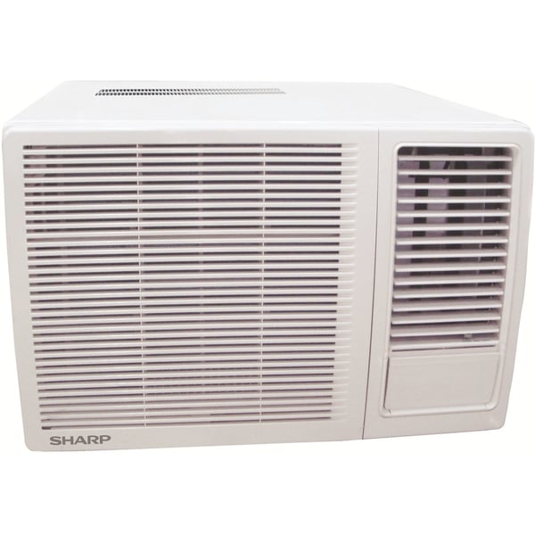 Buy Sharp Window Air Conditioner 1.5 Ton AFA18SCM Online in UAE | Sharaf DG