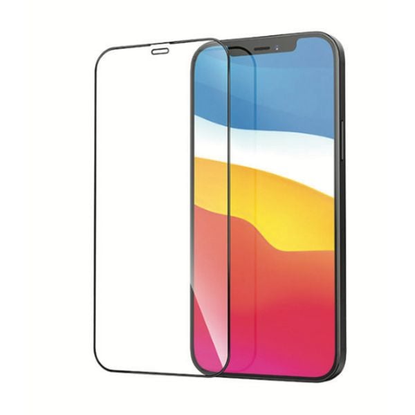 Buy Spec Travel Tempered Glass Screen Protector Clear iPhone 12 Pro/12 ...