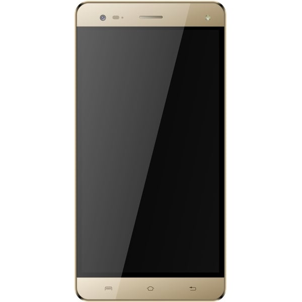 Lava Grand 2 4G LTE Dual Sim Smartphone 16GB Gold price in Bahrain, Buy ...