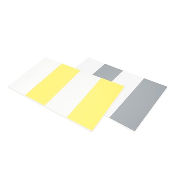 Buy iFAM Lemon Folder Mat – W2 Online in UAE | Sharaf DG