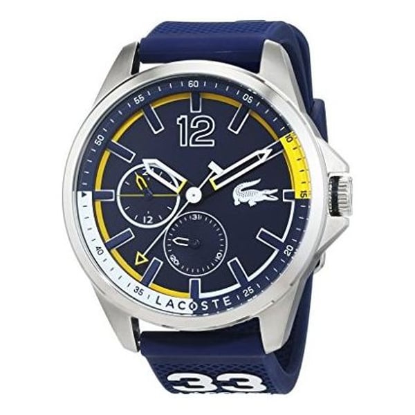 Buy Lacoste 2010897 Mens Watch Online in UAE | Sharaf DG
