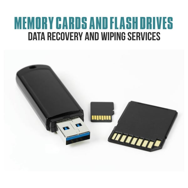Buy Data Recovery and Wiping Services for Memory Cards and USB Flash ...