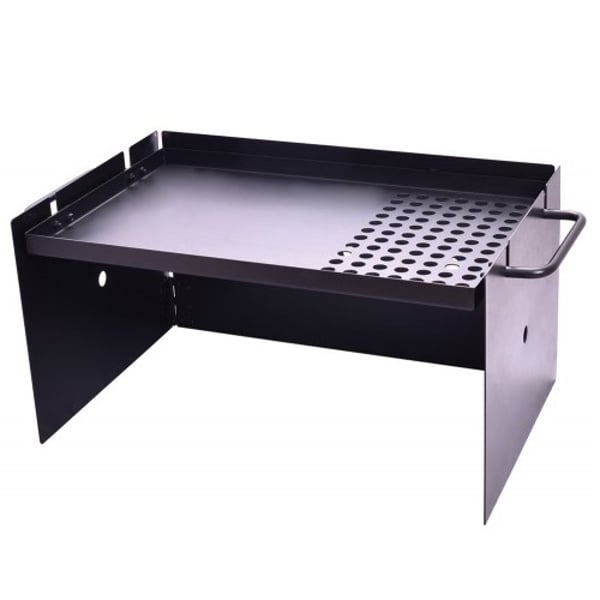 Buy OZtrail Flat Plate Cooker With Windsheild Standard Online in UAE ...