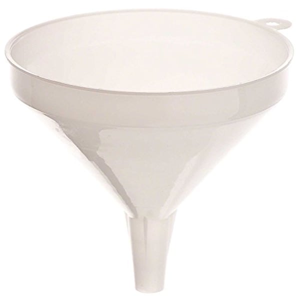 Buy Browne Foodservice Browne 16 Oz Polyethylene Funnel Online in UAE ...