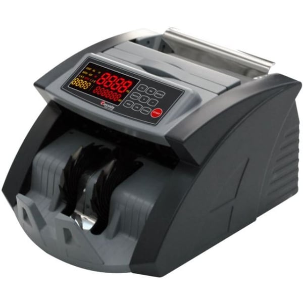 Buy Cassida 5520 Uv/mg Bill Counter With Valuecount Online in UAE ...