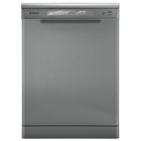 Candy Dishwasher CDP3T623DFX19 price in Bahrain, Buy Candy Dishwasher ...