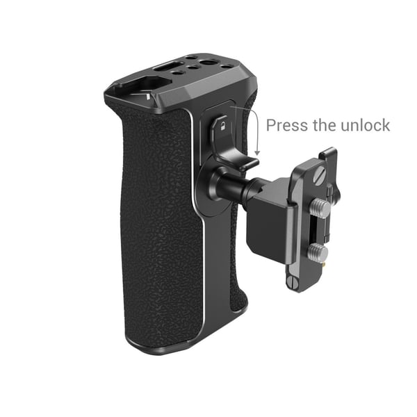 Buy Smallrig Rotating Nato Handle (left Side) 3260 Online in UAE ...