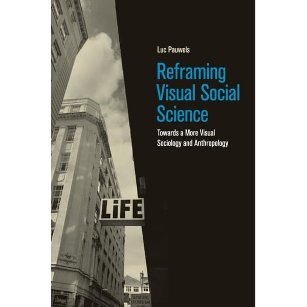 Reframing Visual Social Science price in Bahrain, Buy Reframing Visual ...