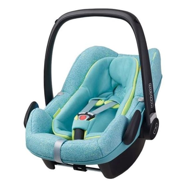Maxi Cosi Pebble Plus Car Seat Triangle Flow price in Bahrain, Buy Maxi ...