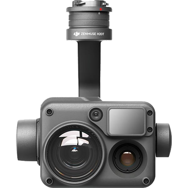 DJI Zenmuse H20T Black Hybrid Thermal Camera price in Bahrain, Buy DJI ...