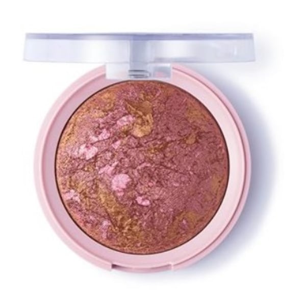 Pretty By Flormar Baked Blush Rosy Bronze 005 price in Bahrain, Buy ...