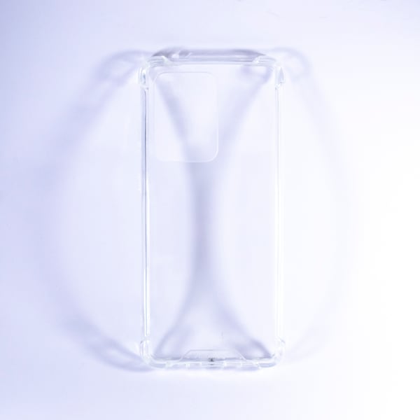 Buy Perfect Atouch Anti-burst Case For Galaxy S20 Ultra Online in UAE ...