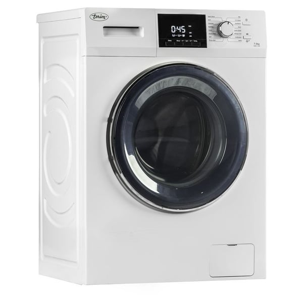 Buy Terim Front Load Washer 7kg TERFL71200 Online in UAE | Sharaf DG