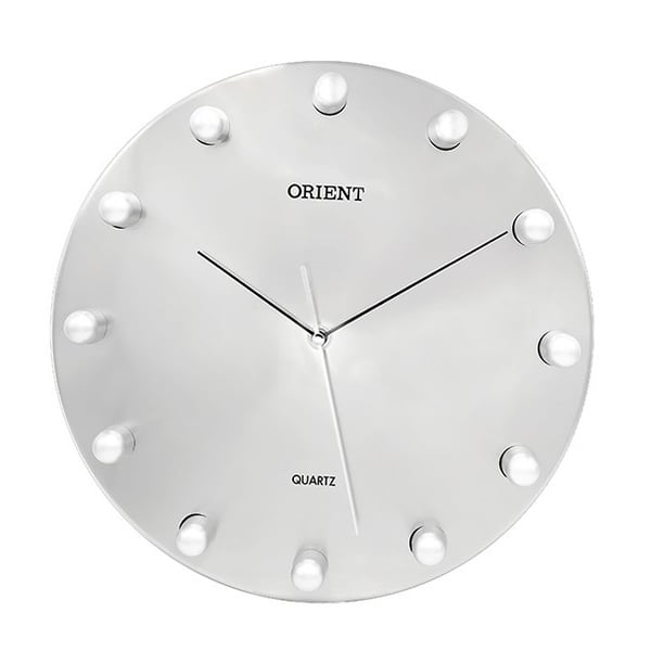 Orient Sunrise Wall Clock price in Bahrain, Buy Orient Sunrise Wall ...