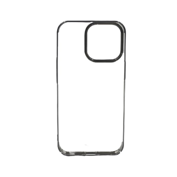 Buy Xundo Jazz Series Iphone 13 Pro Black Online in UAE | Sharaf DG