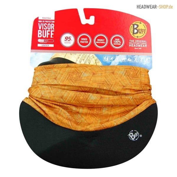 Buy Buff Visor Buff®, Kira Online in UAE | Sharaf DG