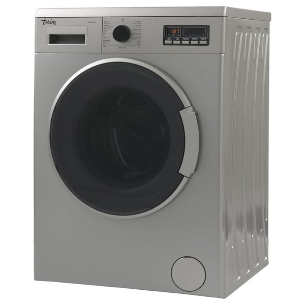 Buy Terim Front Load Washer 8 kg TERFL812VS Online in UAE | Sharaf DG