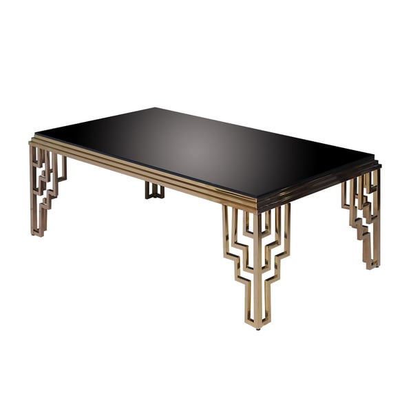 Buy Pan Emirates Epsilon Coffee Table Online in UAE | Sharaf DG