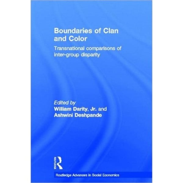 Boundaries of Clan and Color price in Bahrain, Buy Boundaries of Clan ...