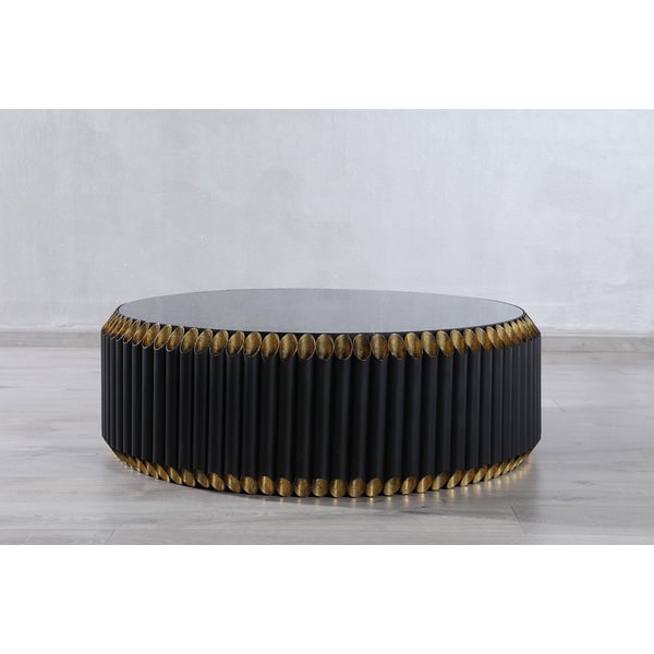 Buy Gregorian Coffee Table Online in UAE | Sharaf DG