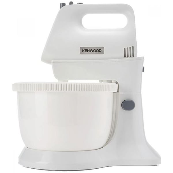 Buy Kenwood Hand Mixer White HMP32AO Online in UAE | Sharaf DG