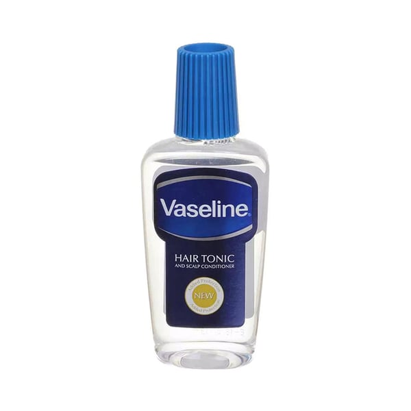 Vaseline Vaseline Hair Tonic 200ml price in Bahrain, Buy Vaseline ...