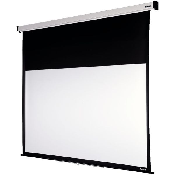 Buy Hama Roller Projector Screen Online in UAE | Sharaf DG