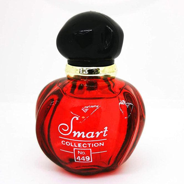 Buy Smart Collection No.449 EDP Vaporisateur Natural Spray for Women ...