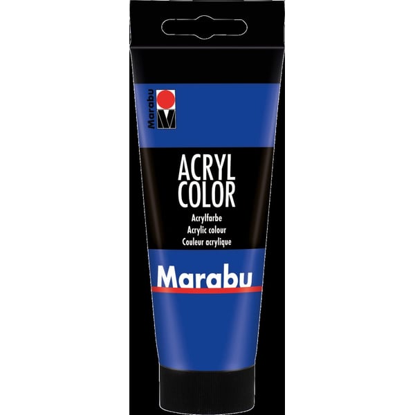 Buy Acrylic Colour Marabu 100ml 055 Online in UAE | Sharaf DG