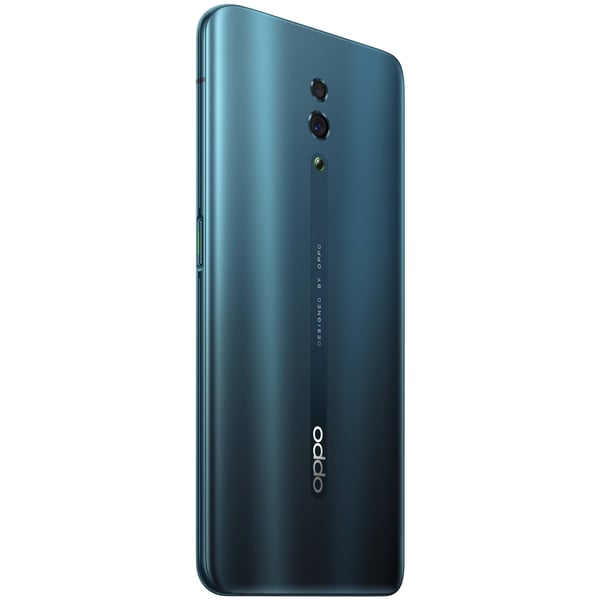 Buy Oppo Reno 256GB Ocean Green CPH1917 4G Dual Sim Smartphone Online ...