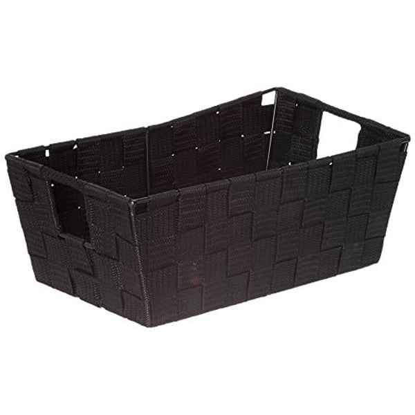 Buy Home Basics Basket, Black Online in UAE | Sharaf DG