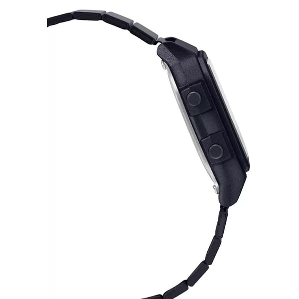 Buy Casio B650WB-1BDF Vintage Unisex Watch Online in UAE | Sharaf DG