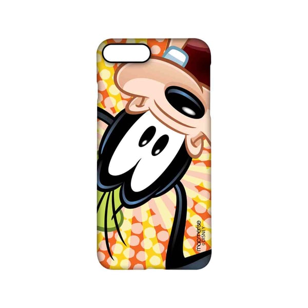 Buy Goofy Upside Down – Sleek Case for iPhone 8 Plus Online in UAE ...