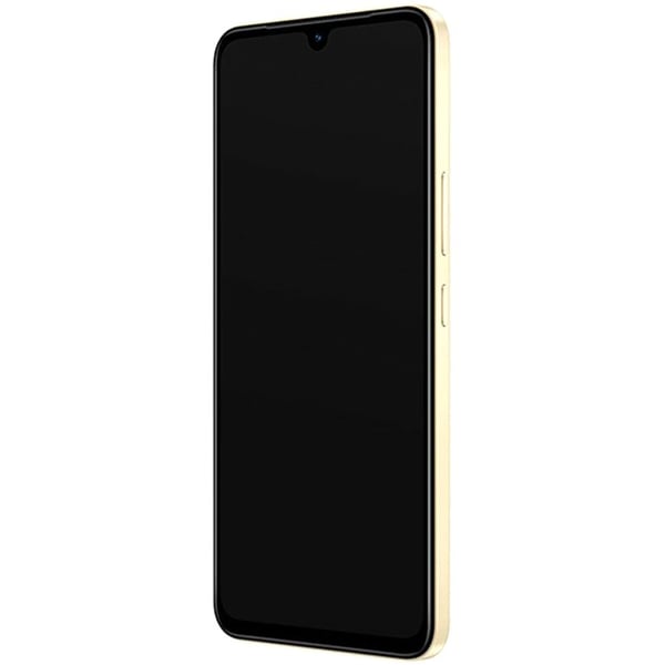 Buy Vivo V25 128GB Sunrise Gold 5G Dual Sim Smartphone Online in UAE ...