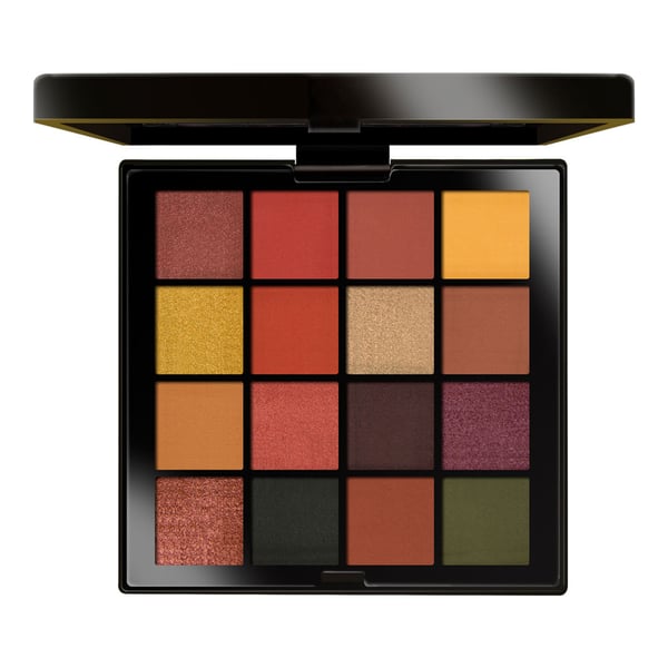 Character Glam Look Eyeshadow Palette GME004 price in Bahrain, Buy ...