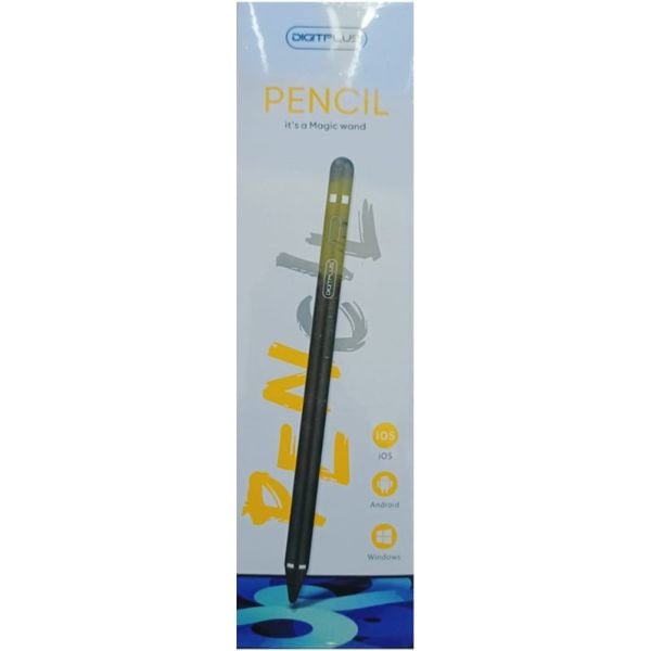 Buy Digitplus Stylus Black Smartphones and Tablets Online in UAE ...