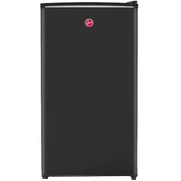 Buy Hoover Single Door Refrigerator 118 Litres HSD-K118-B Online in UAE ...
