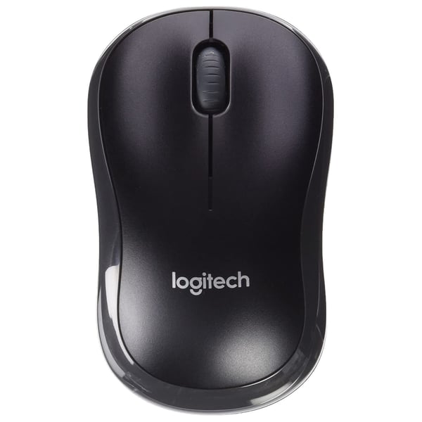 Buy Free Logitech M175 Wireless Mouse IT HG PROMO Online in UAE | Sharaf DG