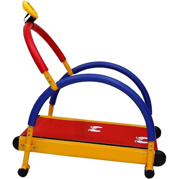 Buy ULTIMAX Children’s Home Non-Motorized Treadmill, Fitness Equipment ...