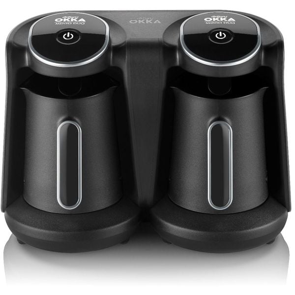 Buy Arzum Okka Electric Turkish Coffee Maker OK-006-K Online in UAE ...