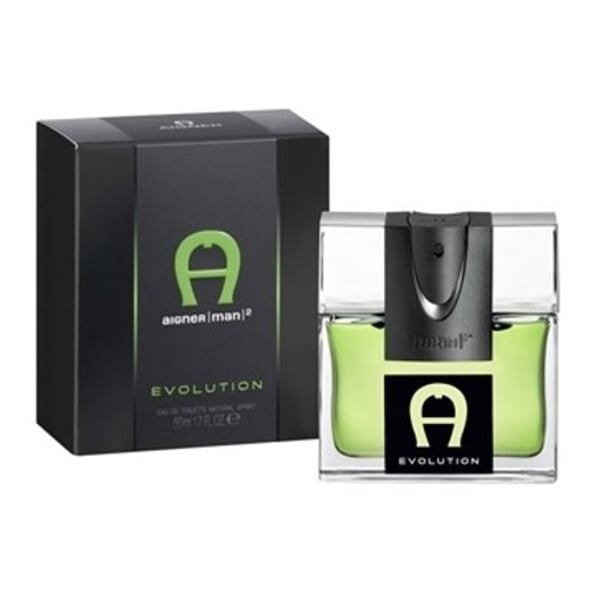 Buy Aigner Man 2 Evolution Perfume For Men EDT 50ml Online in UAE ...